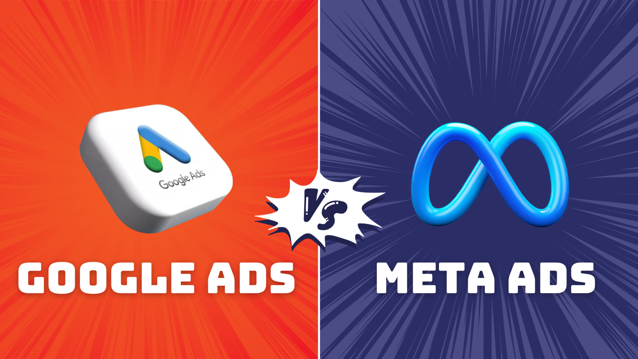 Meta Ads vs. Google Ads: Which Is Best Ads Platform